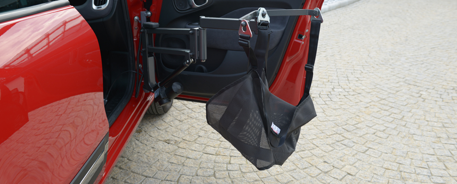 Kivi srl is a manufacturing Company of driving devices and transfer aid ...