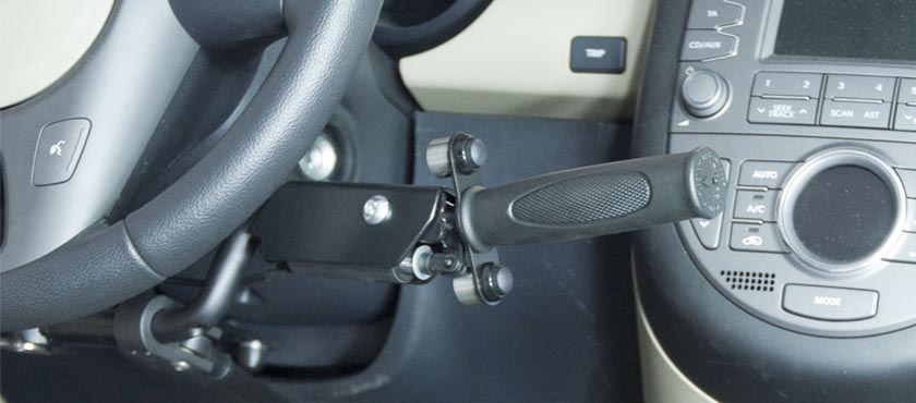 rt12 radial hand control | kivi rt12 | radial hand control