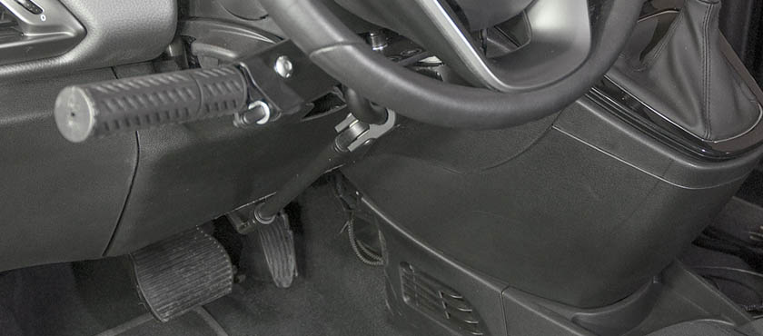 rt12 radial hand control | kivi rt12 | radial hand control