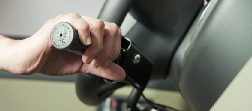 rt12 radial hand control | kivi rt12 | radial hand control