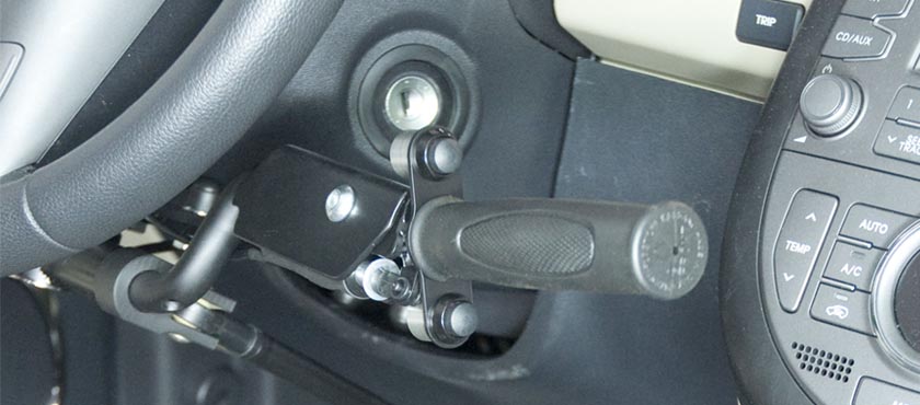 rt12 radial hand control | kivi rt12 | radial hand control